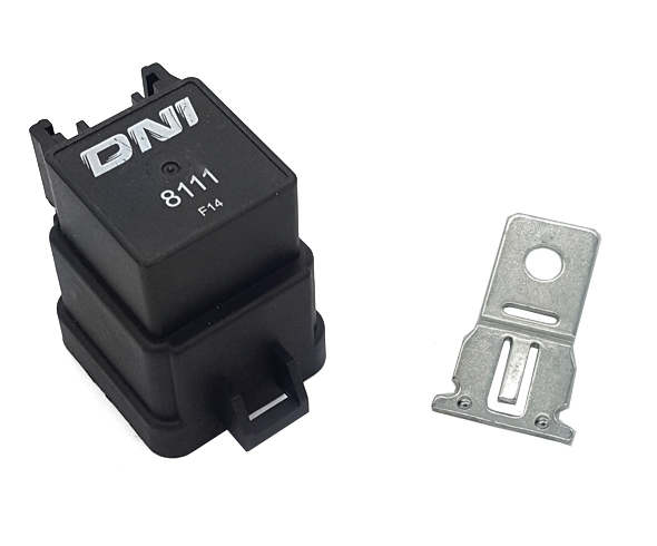 Repuestos :: Sistema Eléctrico Carrocería :: Caja De Reles Y Fusibles ...