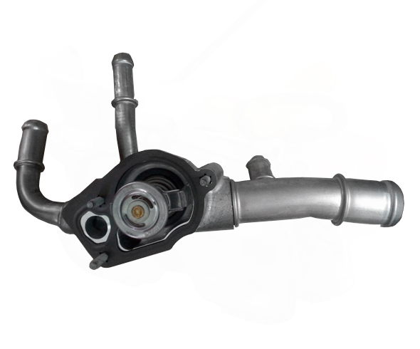 Repuestos :: Enfriamiento Y Lubricacion :: Bomba De Agua Y Termostato ...