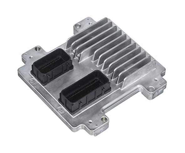 Repuestos :: Sistema Eléctrico Motor :: Modulo Control Motor Y Sensores ...