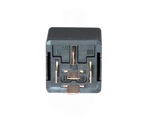 Repuestos :: Sistema Eléctrico Carrocería :: Caja De Reles Y Fusibles ...