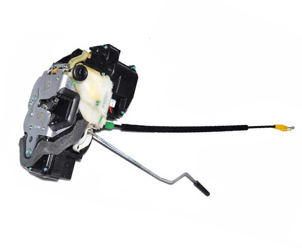 Repuestos :: Carroceria :: Manijas Y Cerraduras De Puertas :: CERRADURA ...