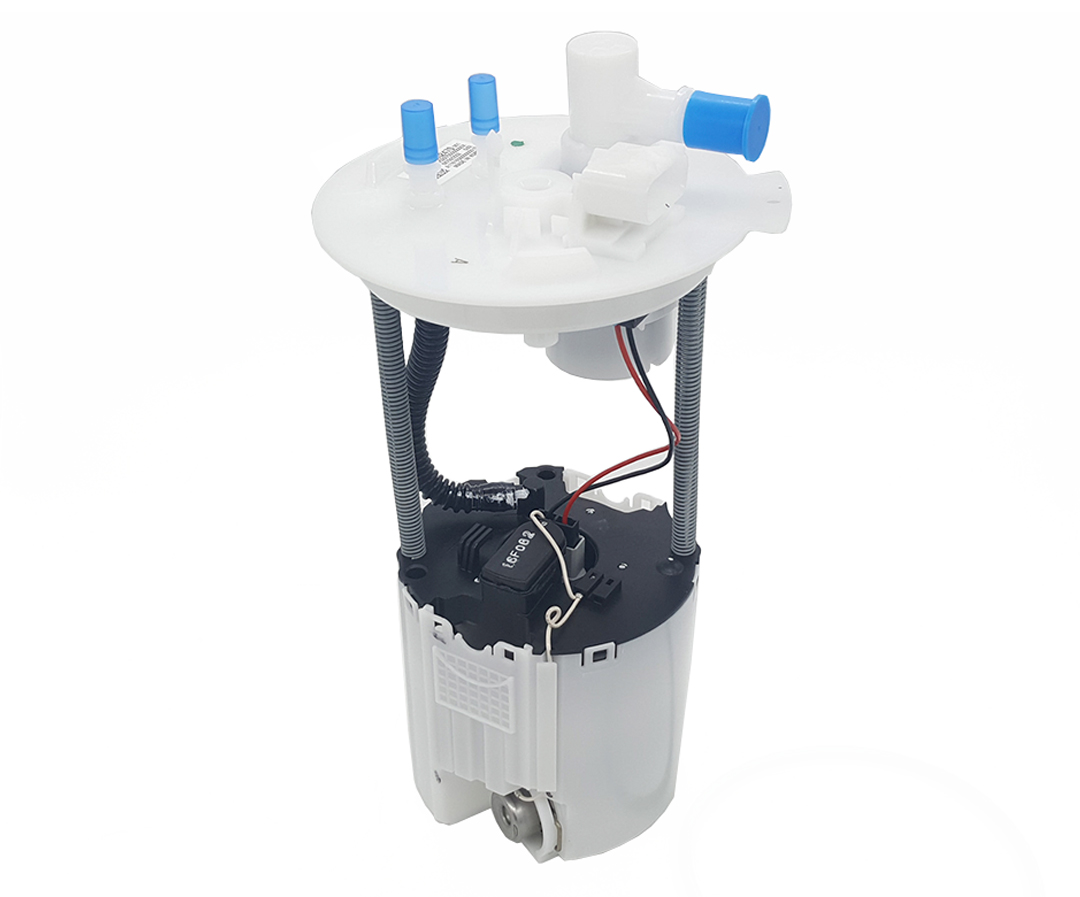 Repuestos :: Alimentación, Admisión Y Escape :: Bomba Y Medidor De ...