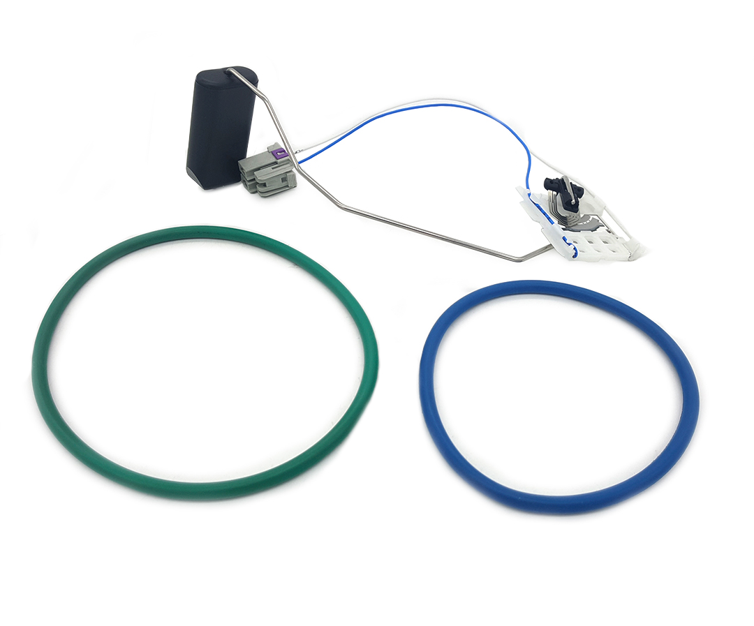 Repuestos :: Alimentación, Admisión Y Escape :: Bomba Y Medidor De ...