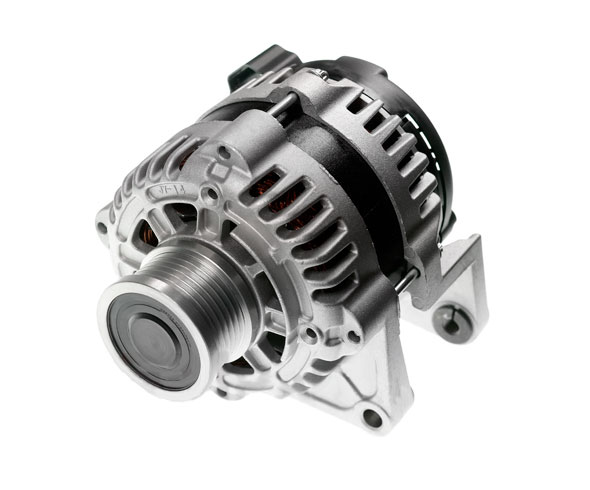 Repuestos :: Sistema Eléctrico Motor :: Alternador :: ALTERNADOR FICHA ...