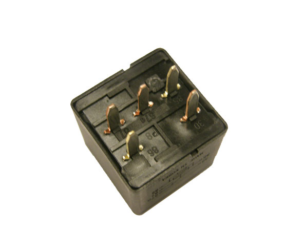 Repuestos :: Sistema Eléctrico Carrocería :: Caja De Reles Y Fusibles ...