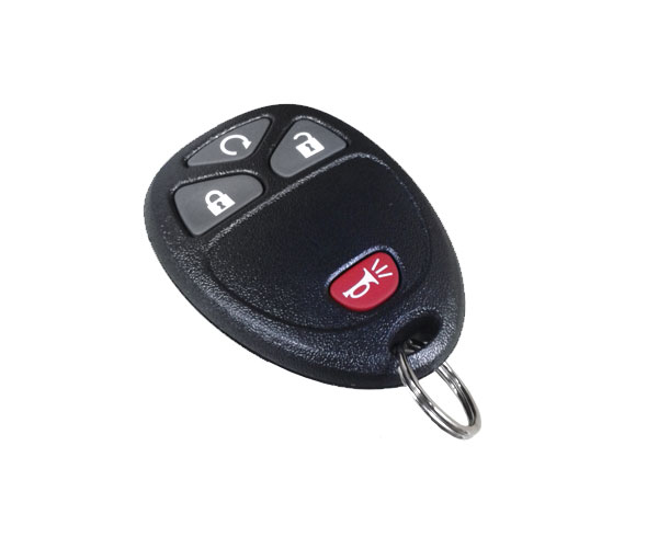 Repuestos :: Carroceria :: Kit Cilindros Y Llaves :: CONTROL REMOTO ...