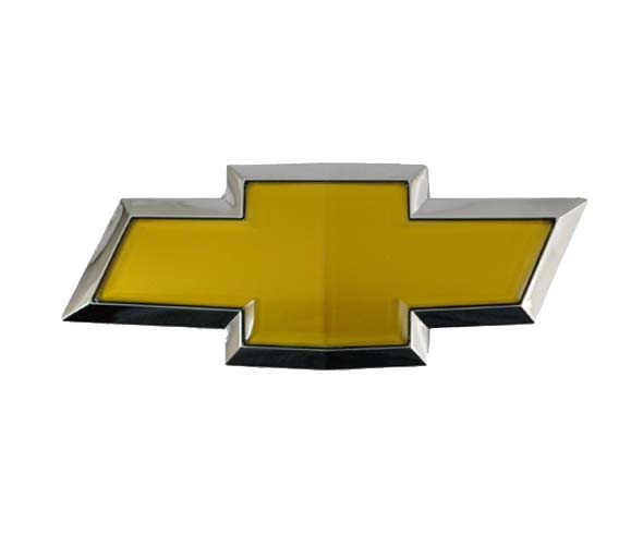 Repuestos :: Acabamiento Exterior :: Insignias Y Emblemas :: EMBLEMA ...