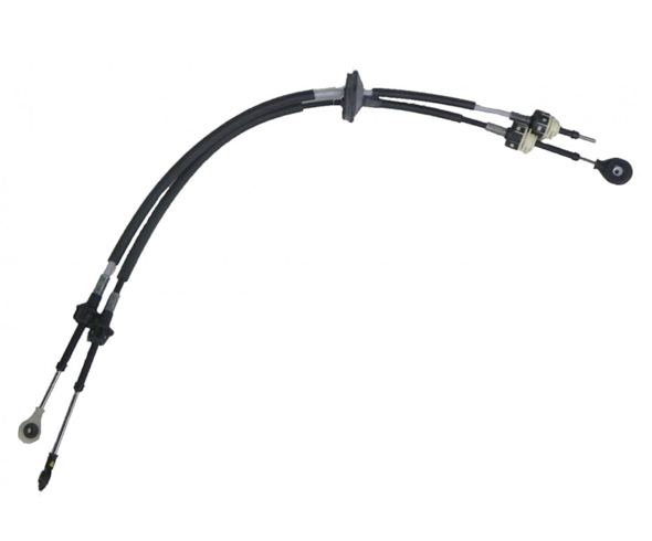 Repuestos :: Transmision Caja Cambios :: Control Y Carcasa De ...