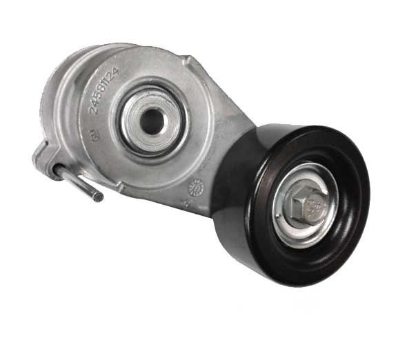 Repuestos :: Sistema Eléctrico Motor :: Fijacion De Alternador Y Correa ...