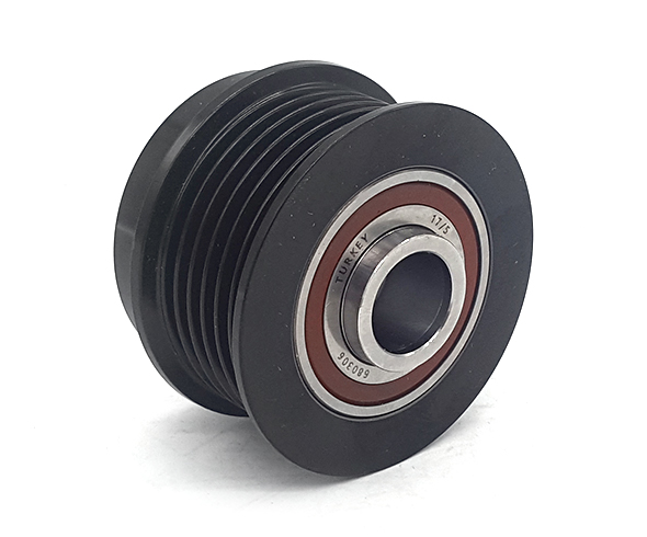 Repuestos :: Sistema Eléctrico Motor :: Alternador :: POLEA ALTERNADOR ...