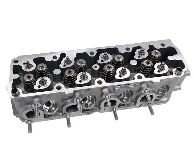 Repuestos :: Motor Y Embrague :: Tapa De Cilindros, Valvulas Y Partes ...