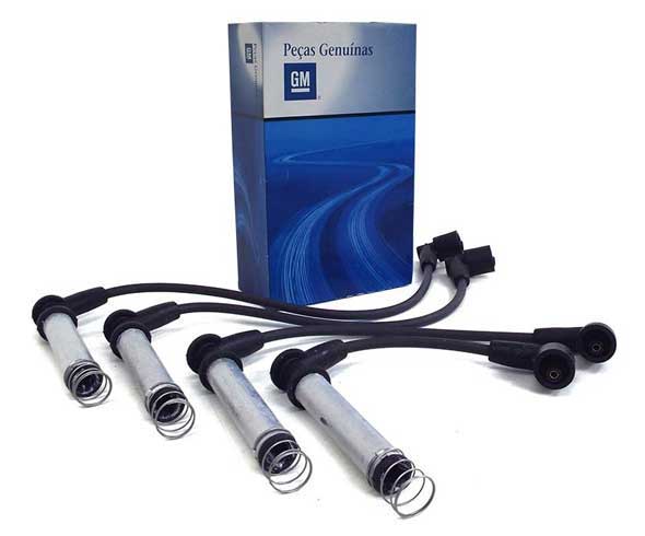 Repuestos :: Sistema Eléctrico Motor :: Distribuidor, Bobina Y Bujias ...
