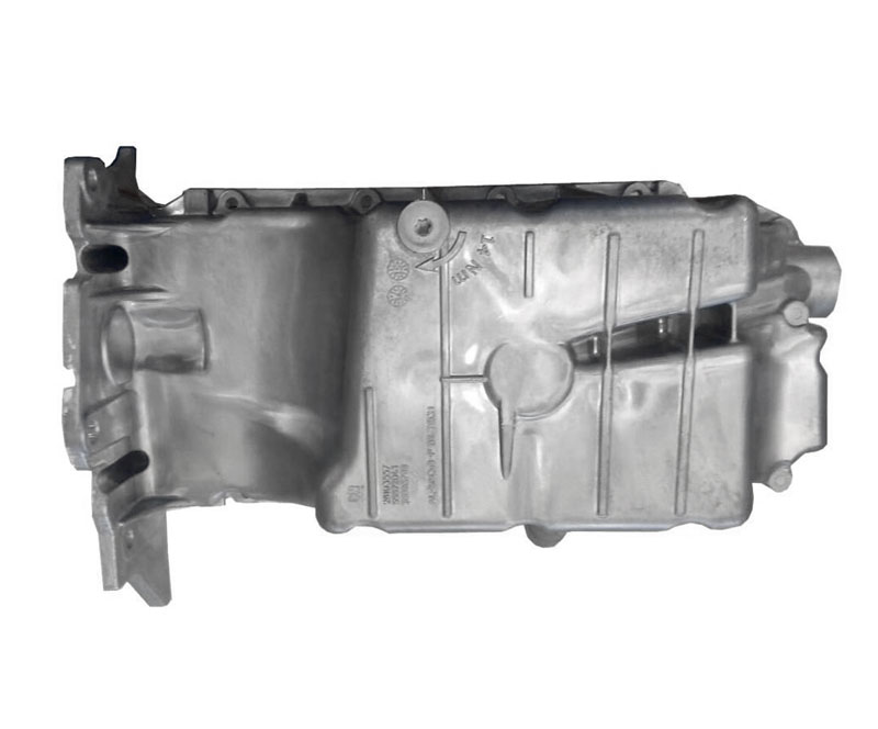 Repuestos :: Enfriamiento Y Lubricacion :: Lubricacion Del Motor Y ...