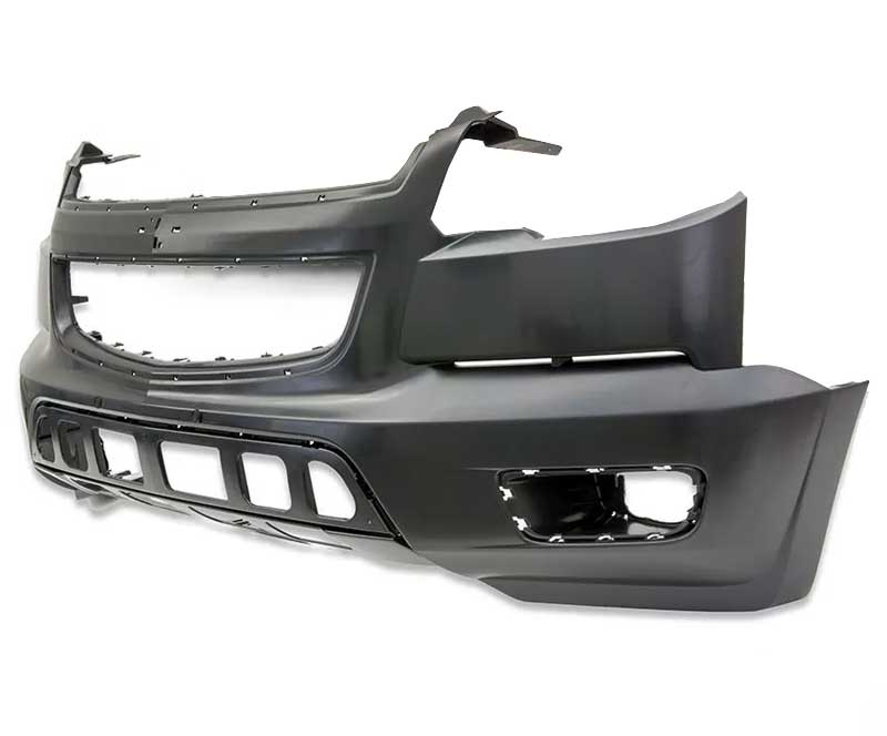 Repuestos :: Paragolpes Y Suspension Trasera :: Paragolpe Delantero ...