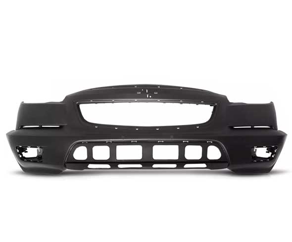 Repuestos :: Paragolpes Y Suspension Trasera :: Paragolpe Delantero ...