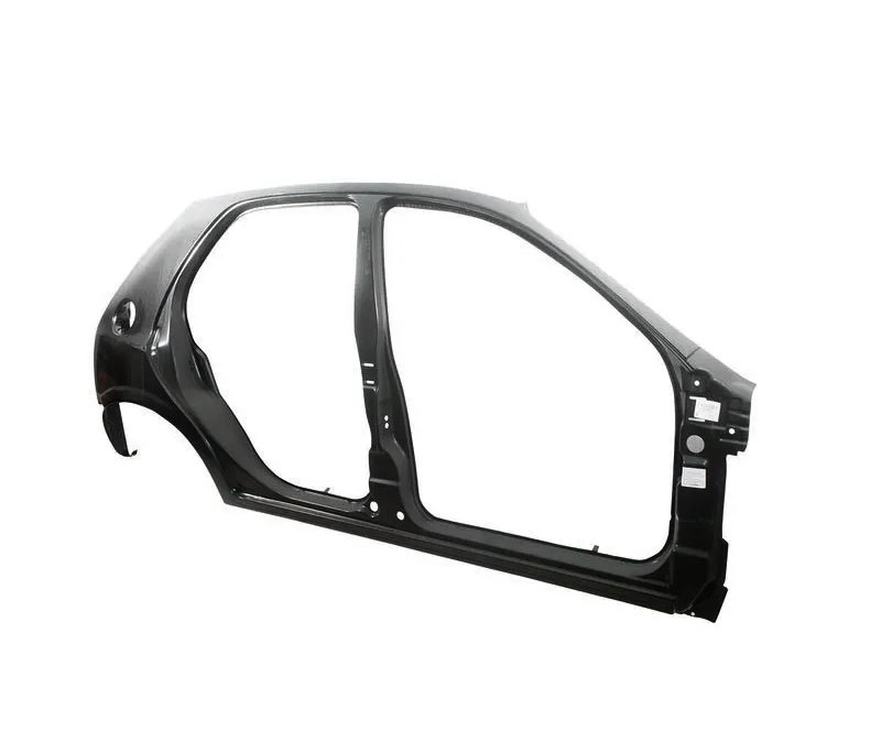 Repuestos :: Carroceria :: Panel Lateral Y Trasero :: PANEL LATERAL ...