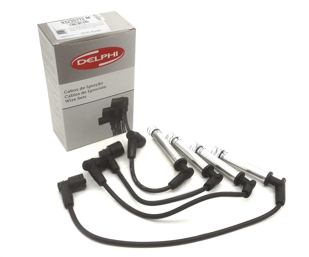 Repuestos :: Sistema Eléctrico Motor :: Distribuidor, Bobina Y Bujias ...