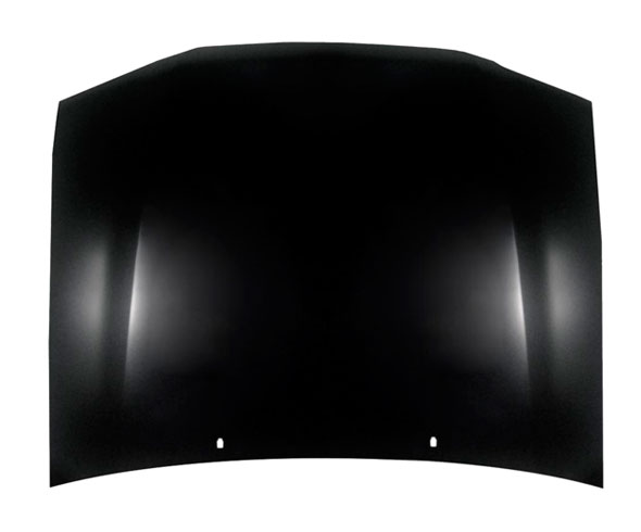 Repuestos :: Carroceria :: Capot De Motor Y Partes :: CAPOT MOTOR (95/ ...