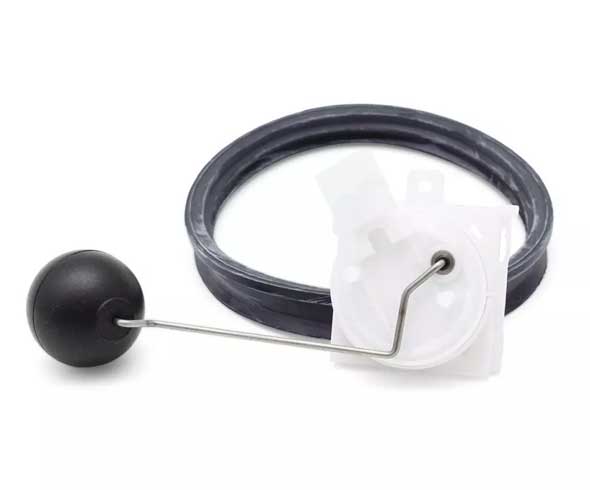 Repuestos :: Alimentación, Admisión Y Escape :: Bomba Y Medidor De ...