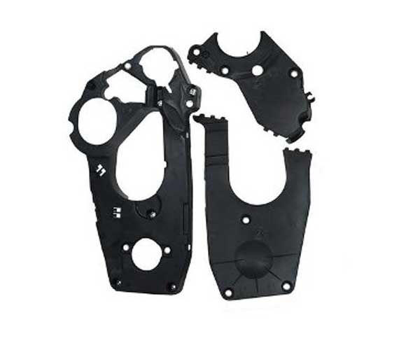 Repuestos :: Motor Y Embrague :: Distribucion Del Motor :: KIT CARCASAS ...