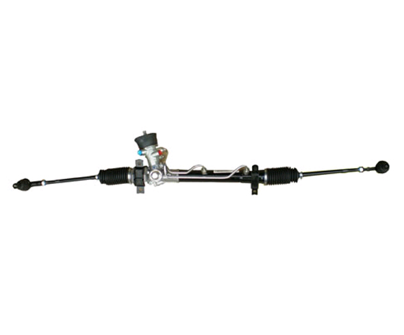 Repuestos :: Suspension Delantera, Direccion Y Llantas :: Caja Y Barra ...