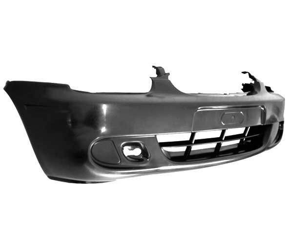 Repuestos :: Paragolpes Y Suspension Trasera :: Paragolpe Delantero ...