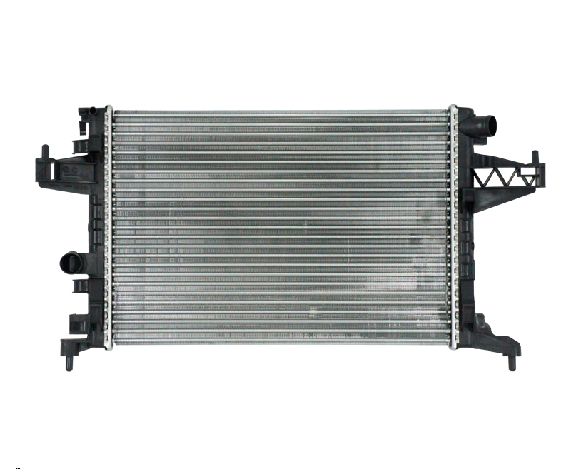 Repuestos :: Enfriamiento Y Lubricacion :: Radiador De Motor Y Partes ...