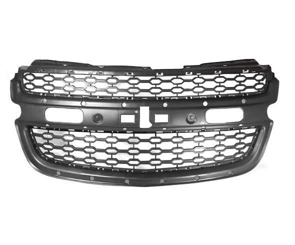 Repuestos :: Carroceria :: Rejilla Del Radiador :: REJILLA RADIADOR (12 ...