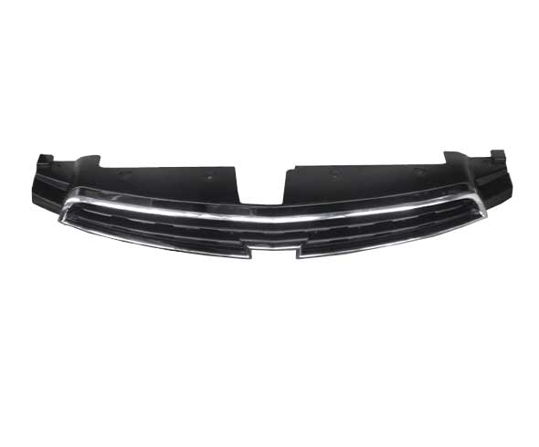 Repuestos :: Carroceria :: Rejilla Del Radiador :: REJILLA SUPERIOR ...