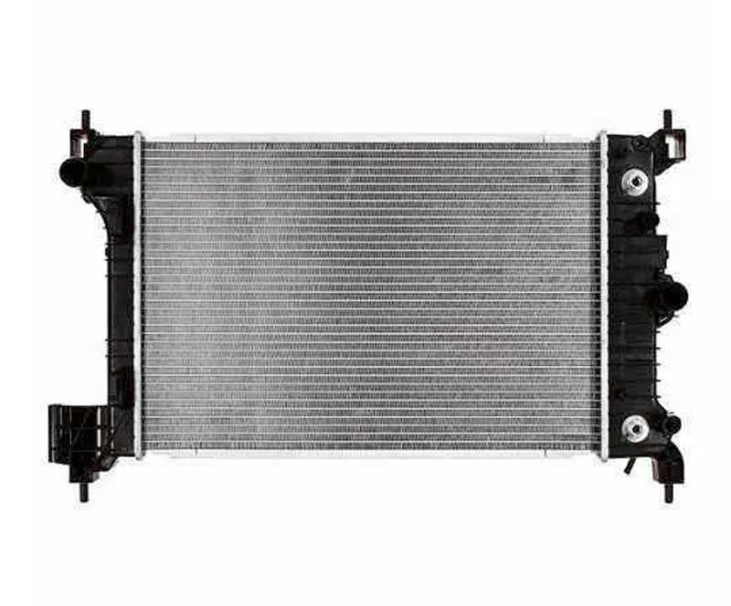 Repuestos :: Enfriamiento Y Lubricacion :: Radiador De Motor Y Partes ...