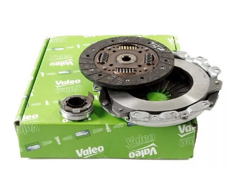 Repuestos :: Motor Y Embrague :: Embrague Y Componentes :: KIT DE ...