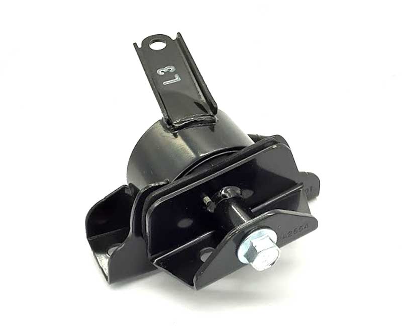 Repuestos :: Motor Y Embrague :: Fijacion Del Motor :: SOPORTE MOTOR LI ...