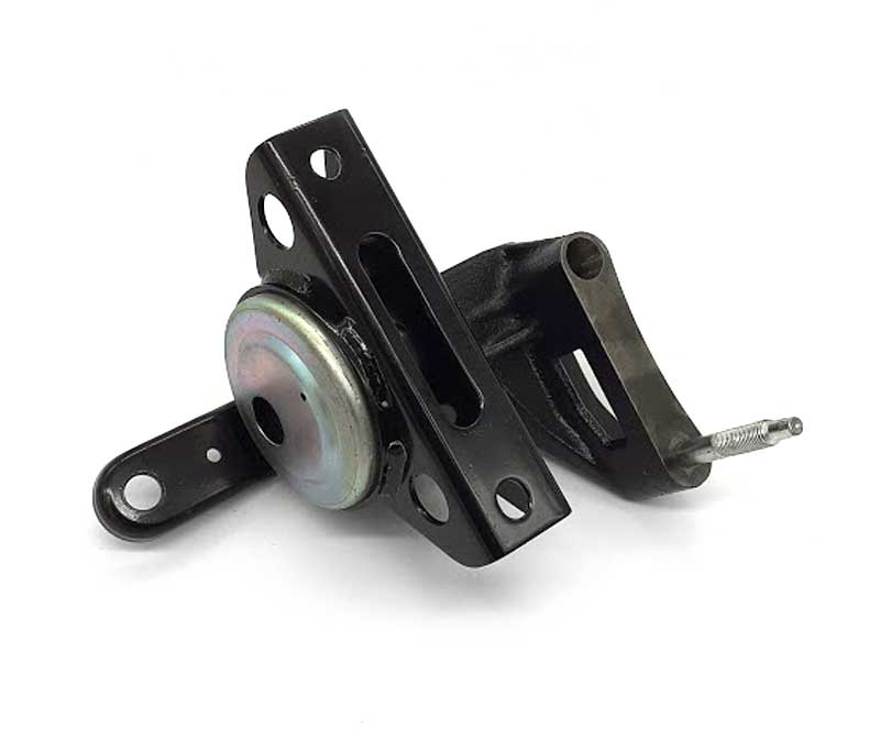 Repuestos :: Motor Y Embrague :: Fijacion Del Motor :: SOPORTE MOTOR LD ...