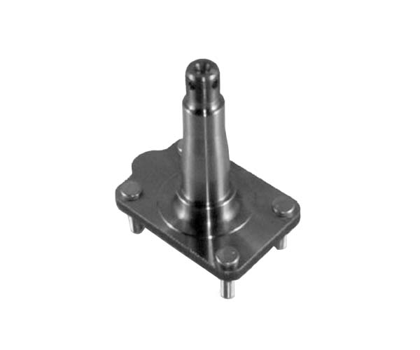 Repuestos :: Eje Trasero :: Eje Trasero Rigido :: PUNTA EJE TRASERO (S ...