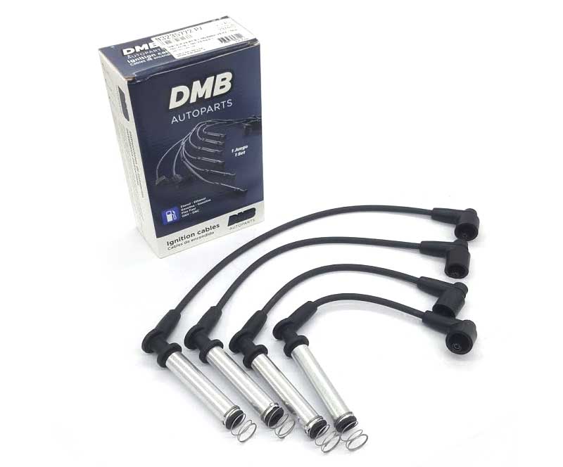 Repuestos :: Sistema Eléctrico Motor :: Distribuidor, Bobina Y Bujias ...