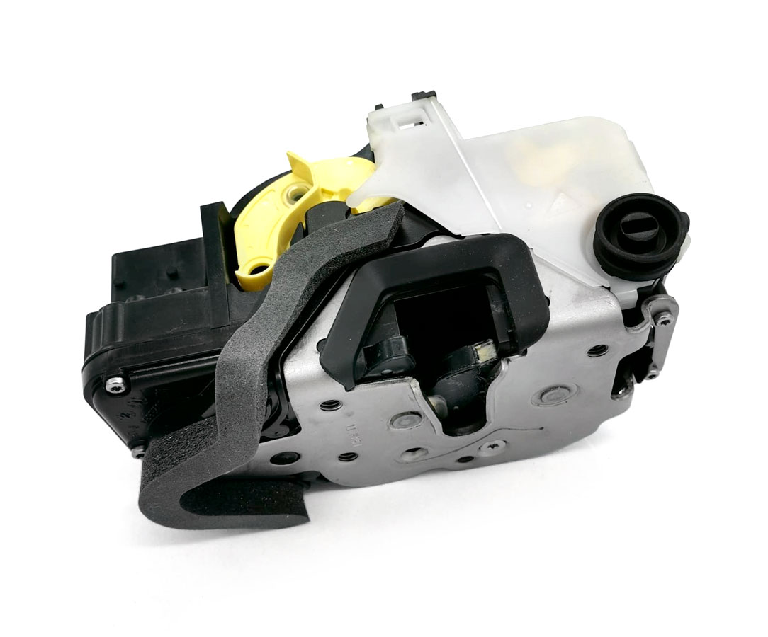 Repuestos :: Carroceria :: Manijas Y Cerraduras De Puertas :: CERRADURA ...