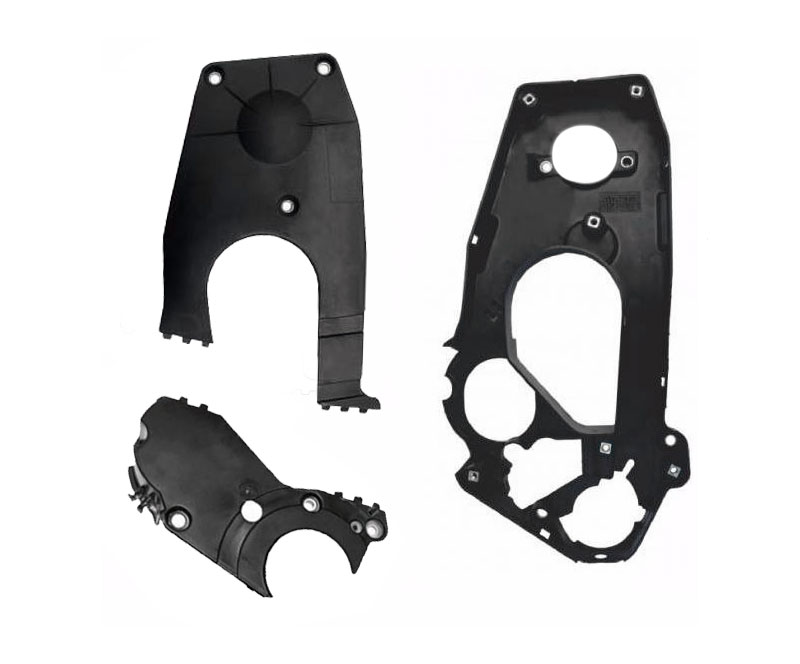 Repuestos :: Motor Y Embrague :: Distribucion Del Motor :: KIT CARCASAS ...