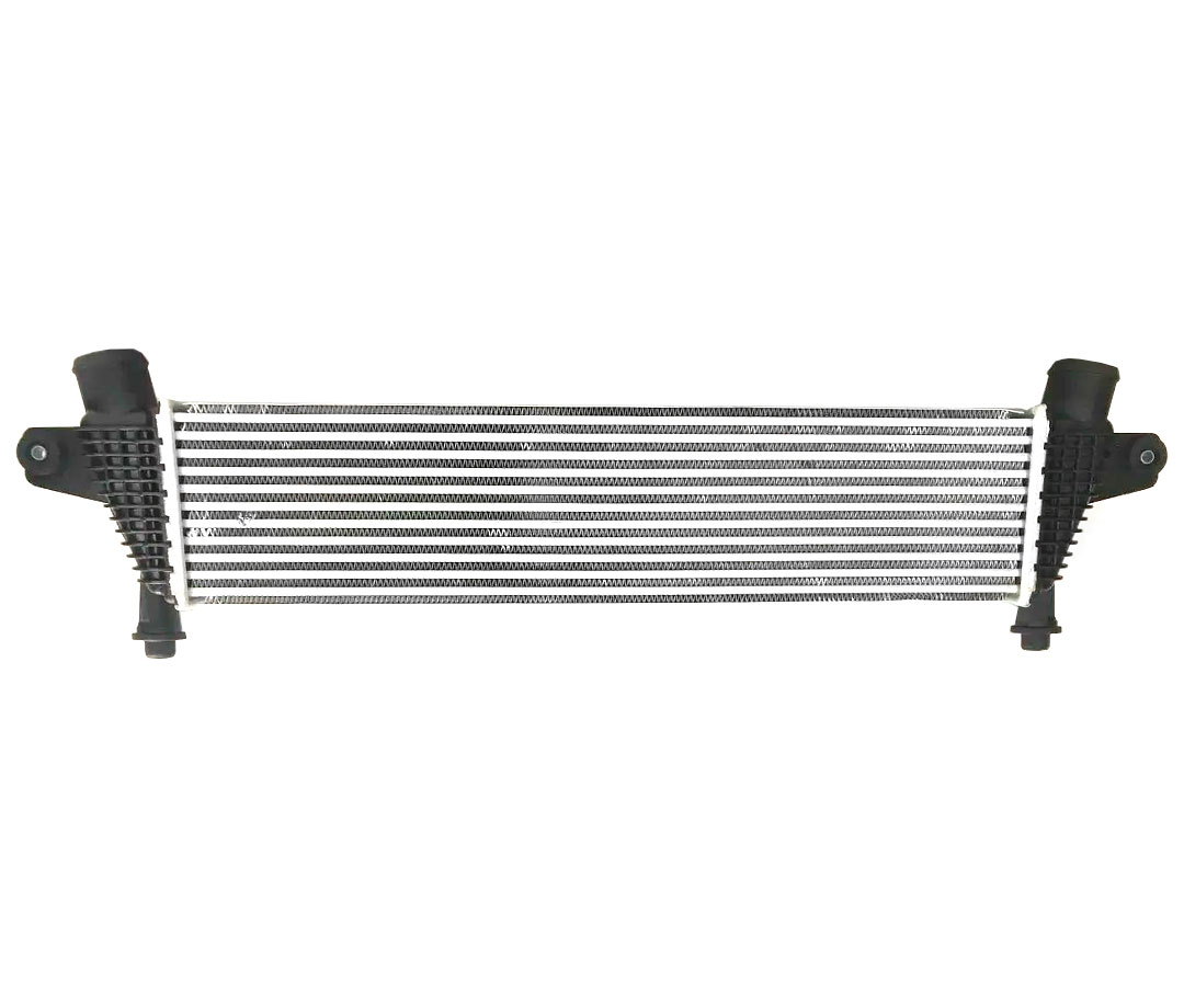 Repuestos :: Alimentación, Admisión Y Escape :: Intercooler :: RADIADOR ...