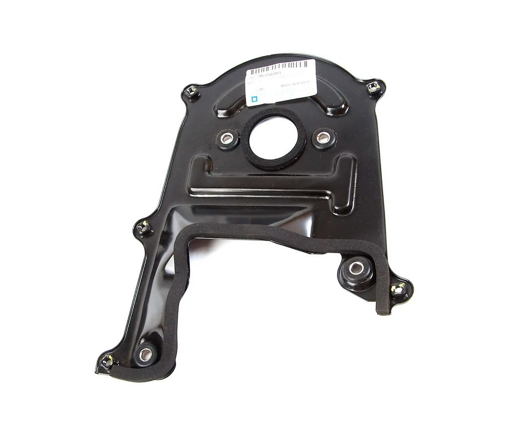 Repuestos :: Motor Y Embrague :: Distribucion Del Motor :: TAPA ...