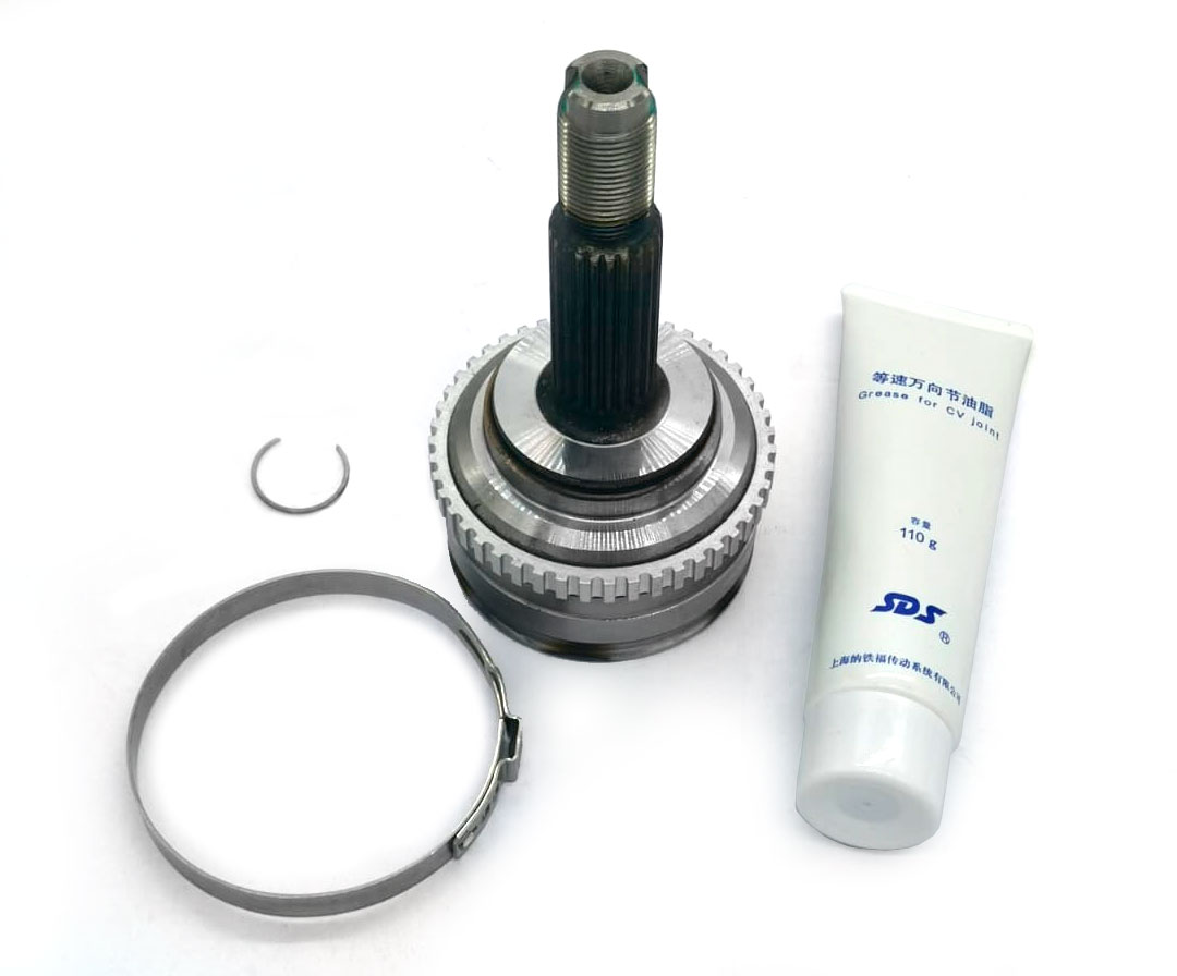 Repuestos :: Arbol De Transmision :: Diferencial Y Arbol De Transmision ...