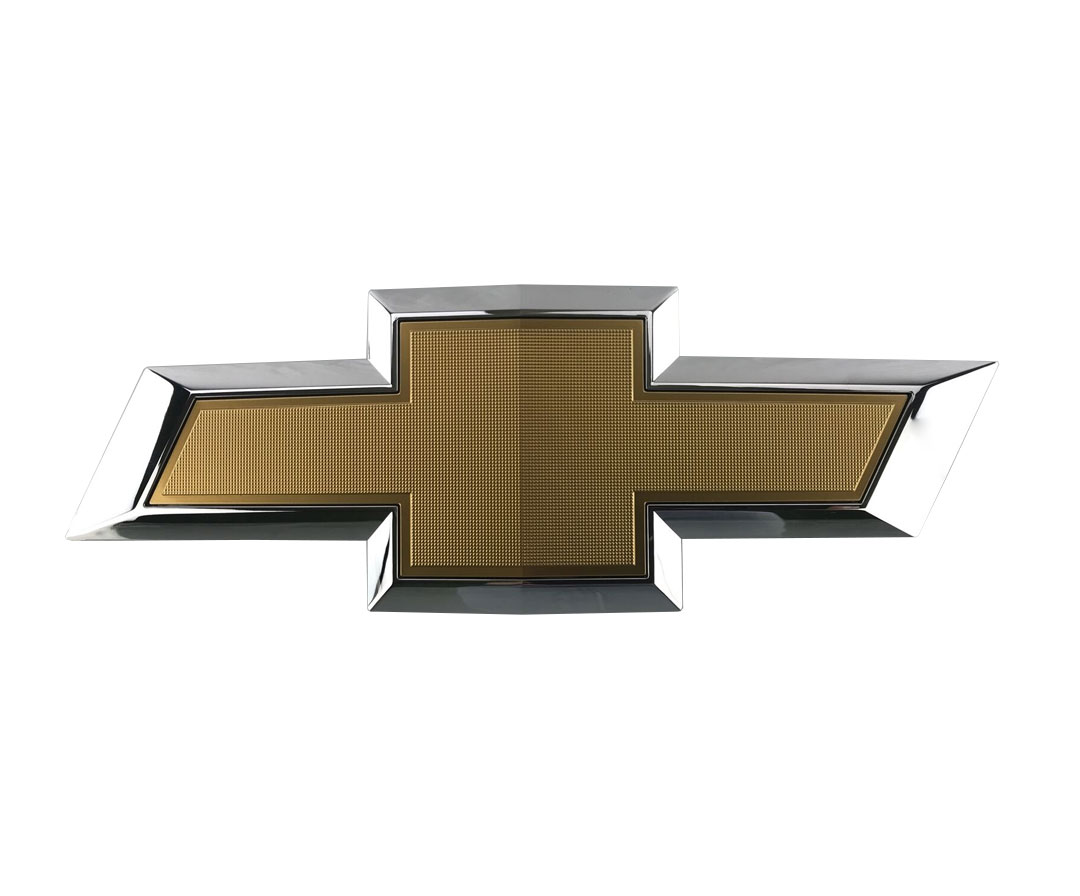 Repuestos :: Acabamiento Exterior :: Insignias Y Emblemas :: EMBLEMA ...