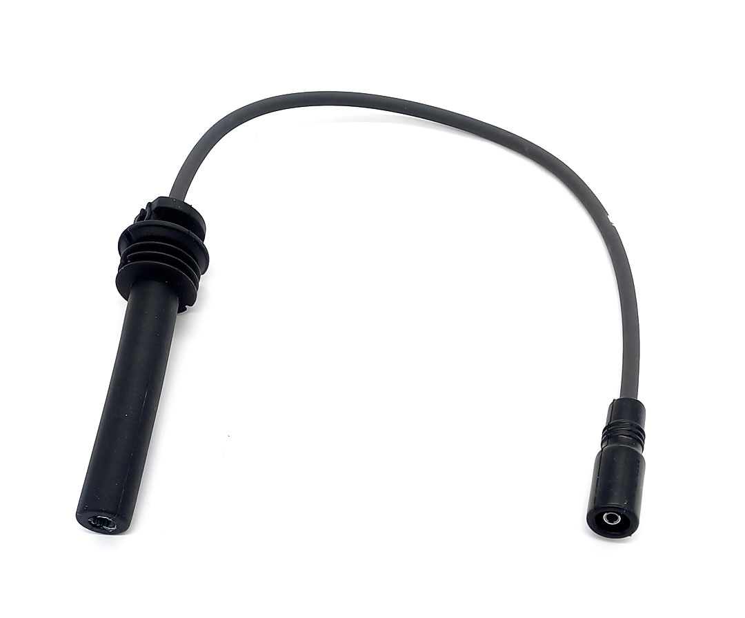 Repuestos :: Sistema Eléctrico Motor :: Distribuidor, Bobina Y Bujias ...