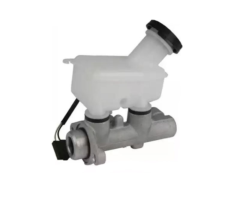 Repuestos :: Sistema De Frenos :: Pedal, Bomba Y Servo De Freno ...