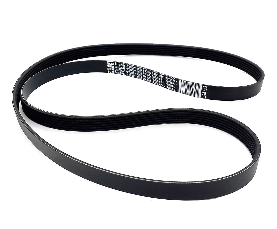 Repuestos :: Sistema Eléctrico Motor :: Fijacion De Alternador Y Correa ...