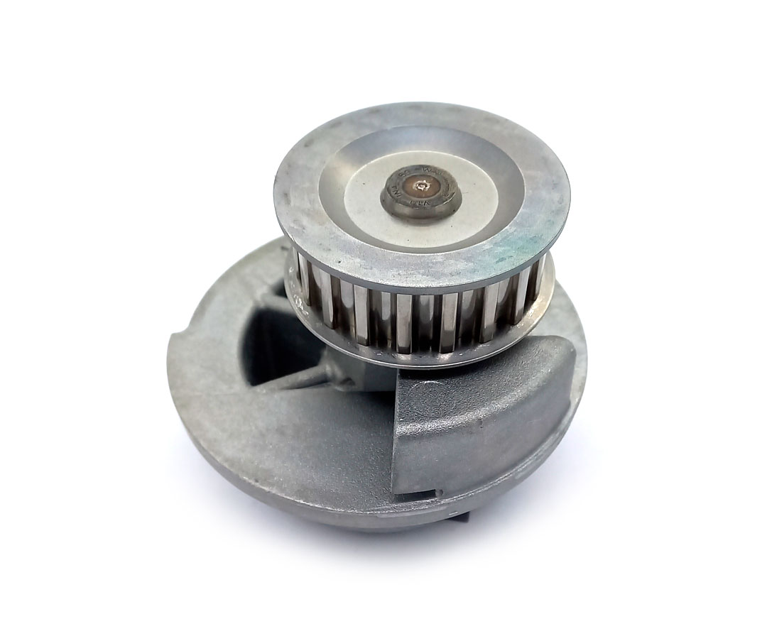 Repuestos :: Enfriamiento Y Lubricacion :: Bomba De Agua Y Termostato ...