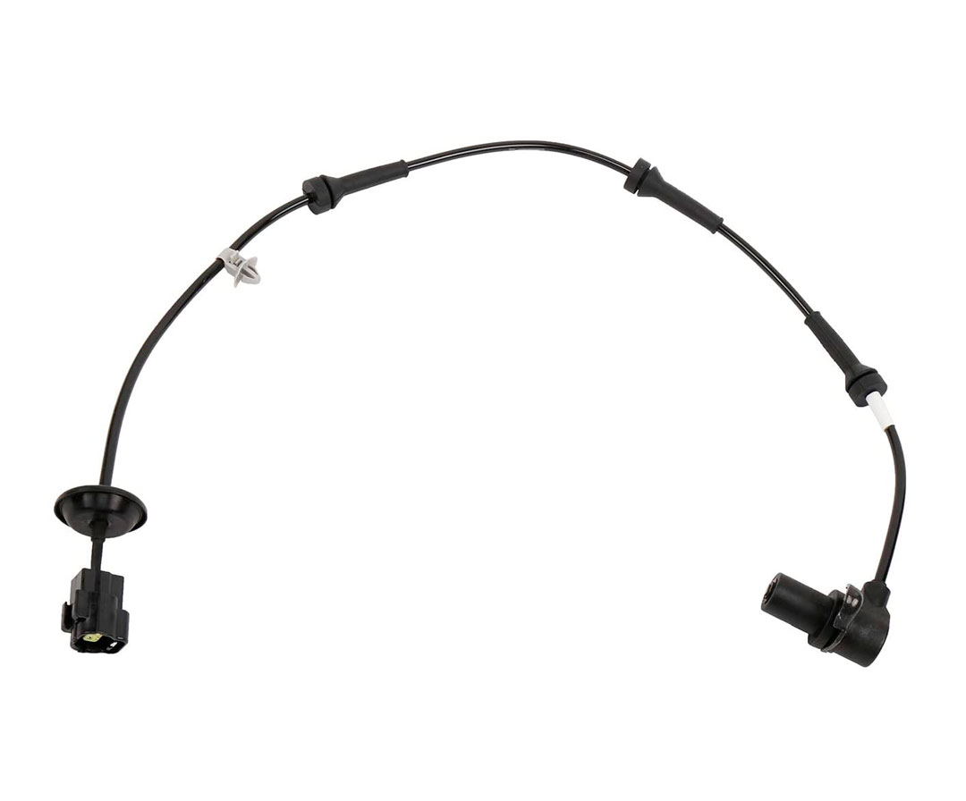 Repuestos :: Sistema De Frenos :: Sistema Abs :: SENSOR RUEDA DELANTERA ...
