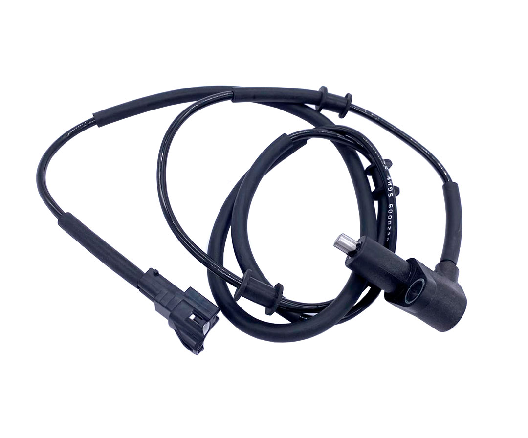 Repuestos :: Sistema De Frenos :: Sistema Abs :: SENSOR VELOCIDAD RUEDA ...