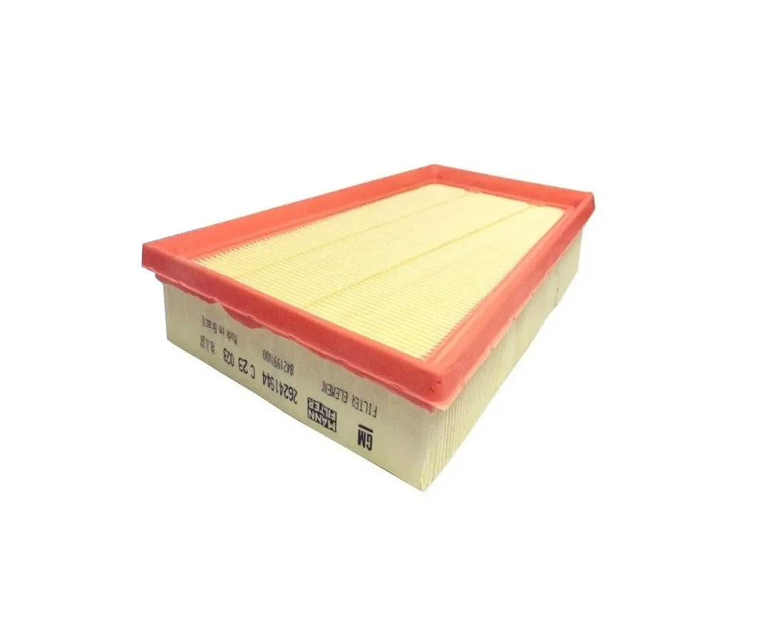 Repuestos :: Alimentación, Admisión Y Escape :: Filtro De Aire ...