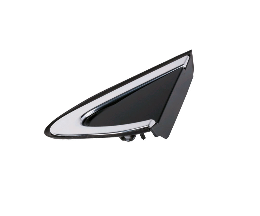 Repuestos :: Acabamiento Exterior :: Molduras, Apliques Y Adhesivos ...