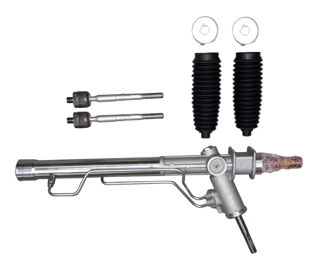 Repuestos :: Suspension Delantera, Direccion Y Llantas :: Caja Y Barra ...